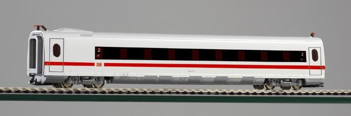 ICE 3 PERSONVAGN 2 KL. (DB) H0